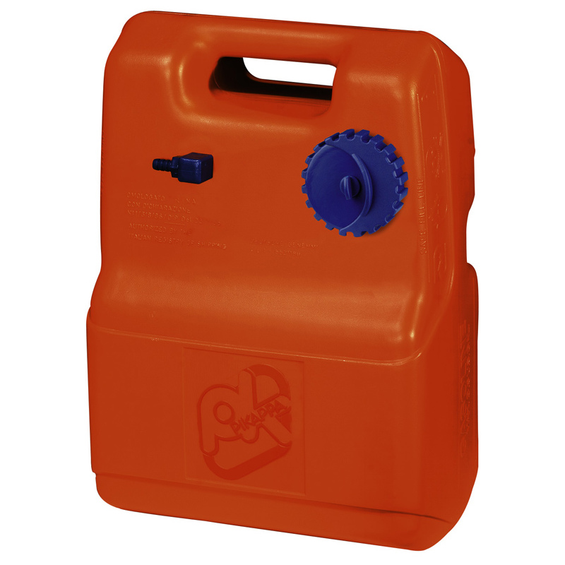 7Serbatoio carburante portatile Delta lt. 29 in Vendita Online ...