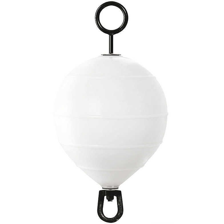 Gavitello da ormeggio HD - Ø 55 cm Bianco in Vendita Online ...